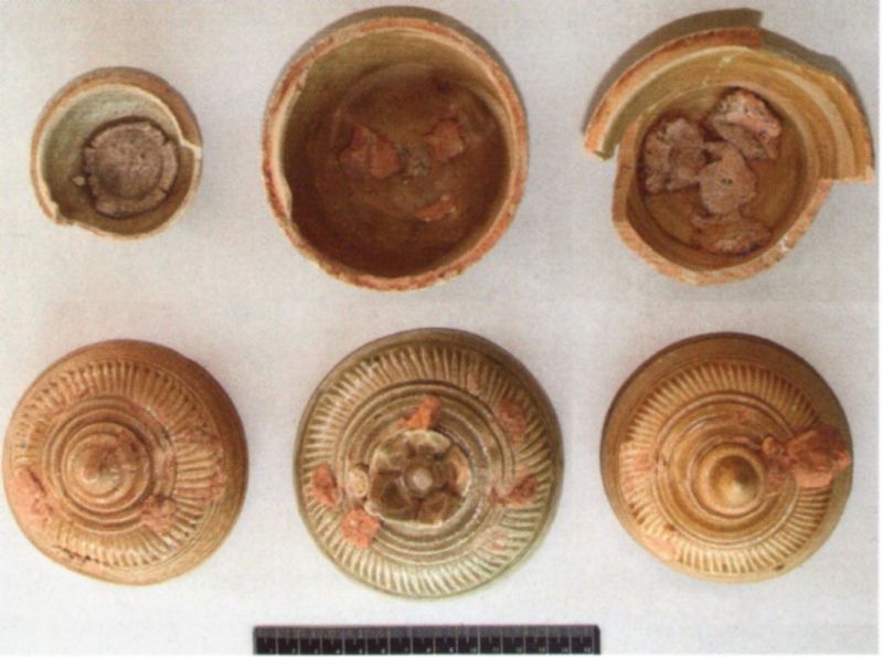 A Guide to Cambodian Ceramics - Southeast Asian Ceramic Society (SEACS)