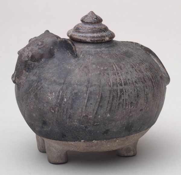 A Guide to Cambodian Ceramics - Southeast Asian Ceramic Society (SEACS)