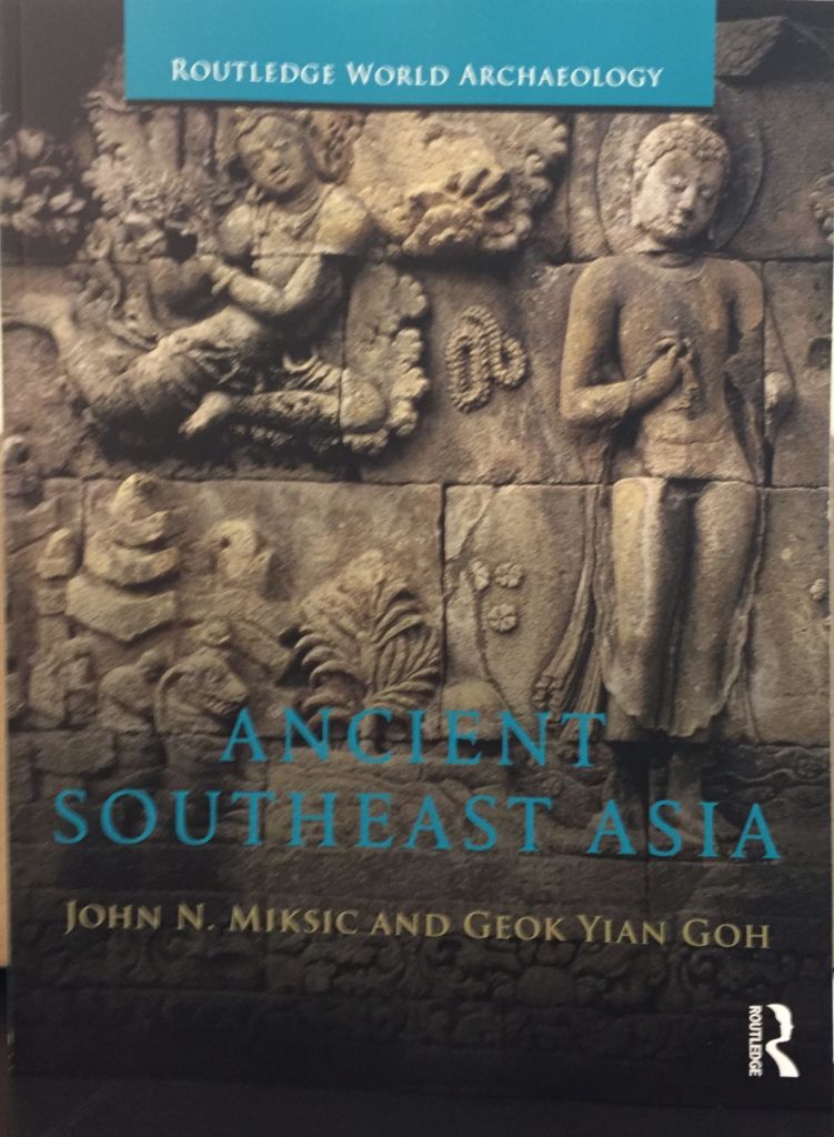 Publications of the Southeast Asian Ceramic Society: Books - Southeast ...