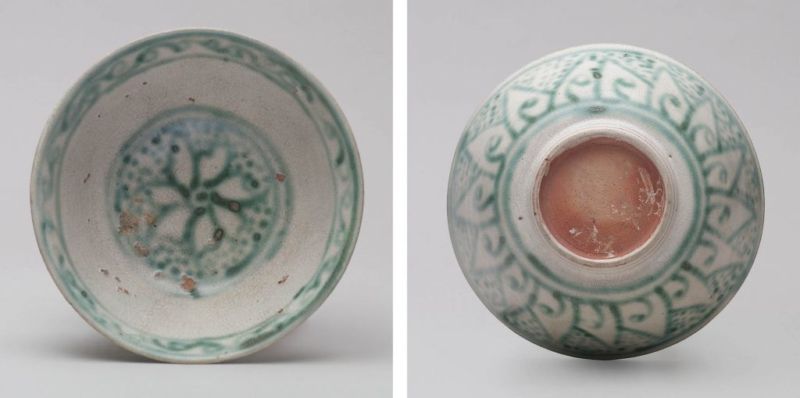 Myanmar Ceramics: An Introduction - Southeast Asian Ceramic Society (SEACS)