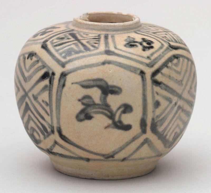 A Guide to Vietnamese Ceramics - Southeast Asian Ceramic Society (SEACS)