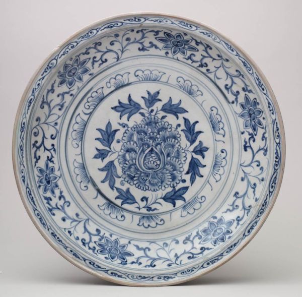 A Guide to Vietnamese Ceramics - Southeast Asian Ceramic Society (SEACS)