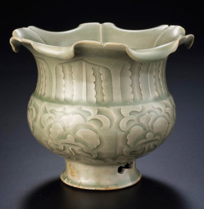 An Introduction to Early Chinese Celadons - Southeast Asian Ceramic ...