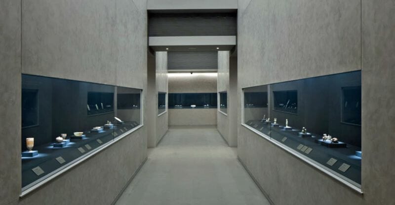 Where to find Ceramic Museums and Collections - Southeast Asian Ceramic ...