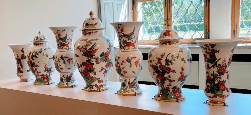 Where to find Ceramic Museums and Collections - Southeast Asian Ceramic ...