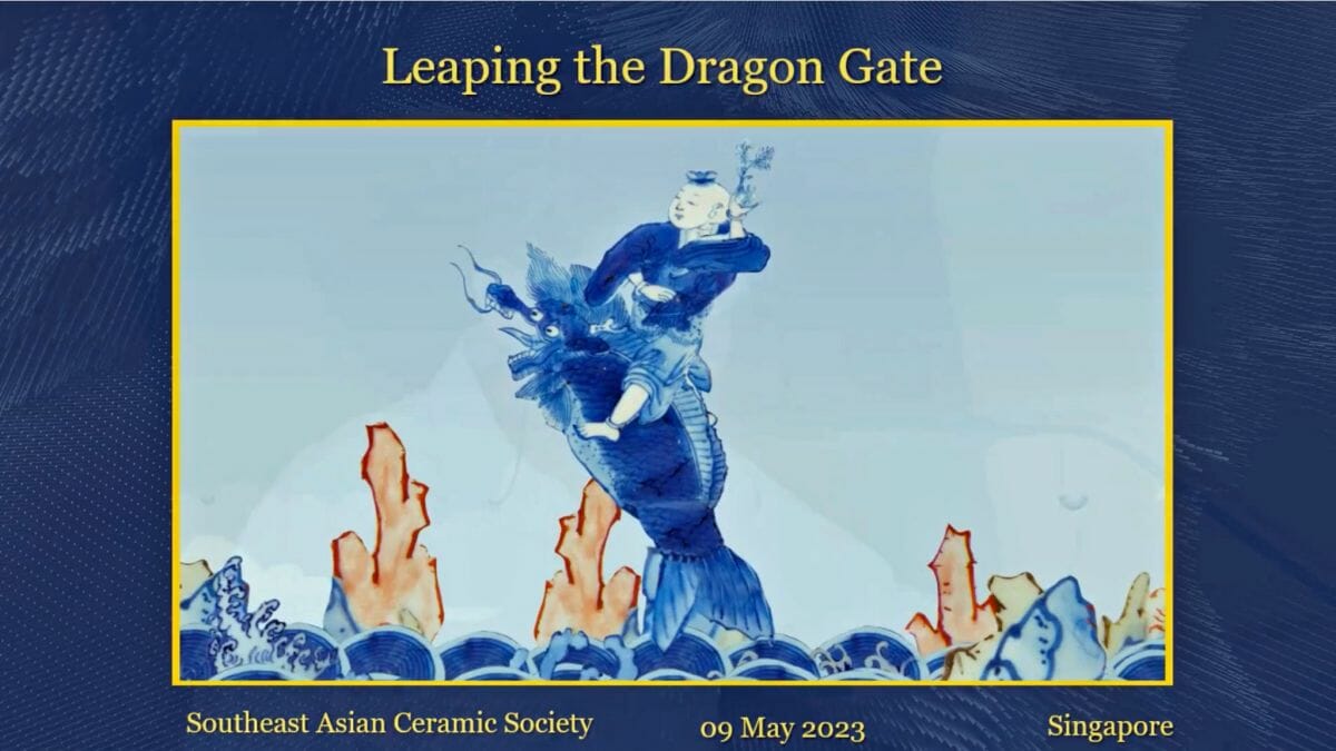 Care & Conservation of Ceramics at Singapore’s Heritage Conservation ...