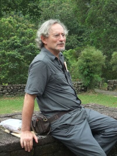 In Memoriam: John Norman Miksic (1946-2025) - Southeast Asian Ceramic ...